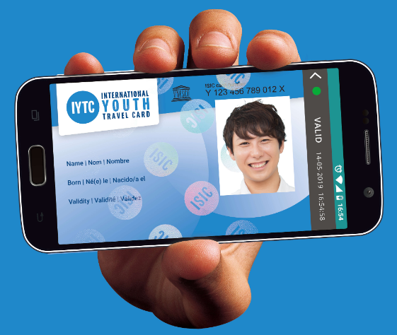 30歳でも間に合う！青年身分証を持って旅行にいきましょう - Outbound.com ｰ海外渡航指南ｰ